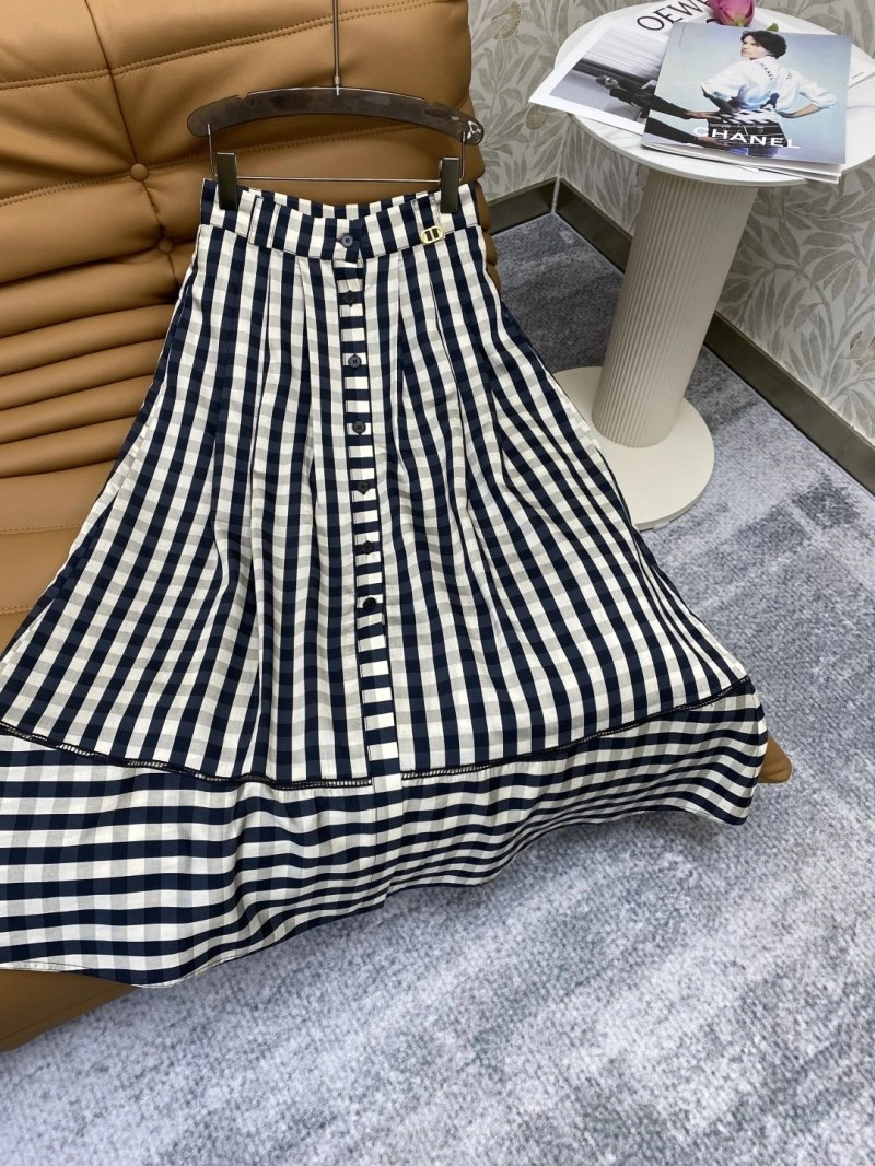 Real Christian Dior Dress