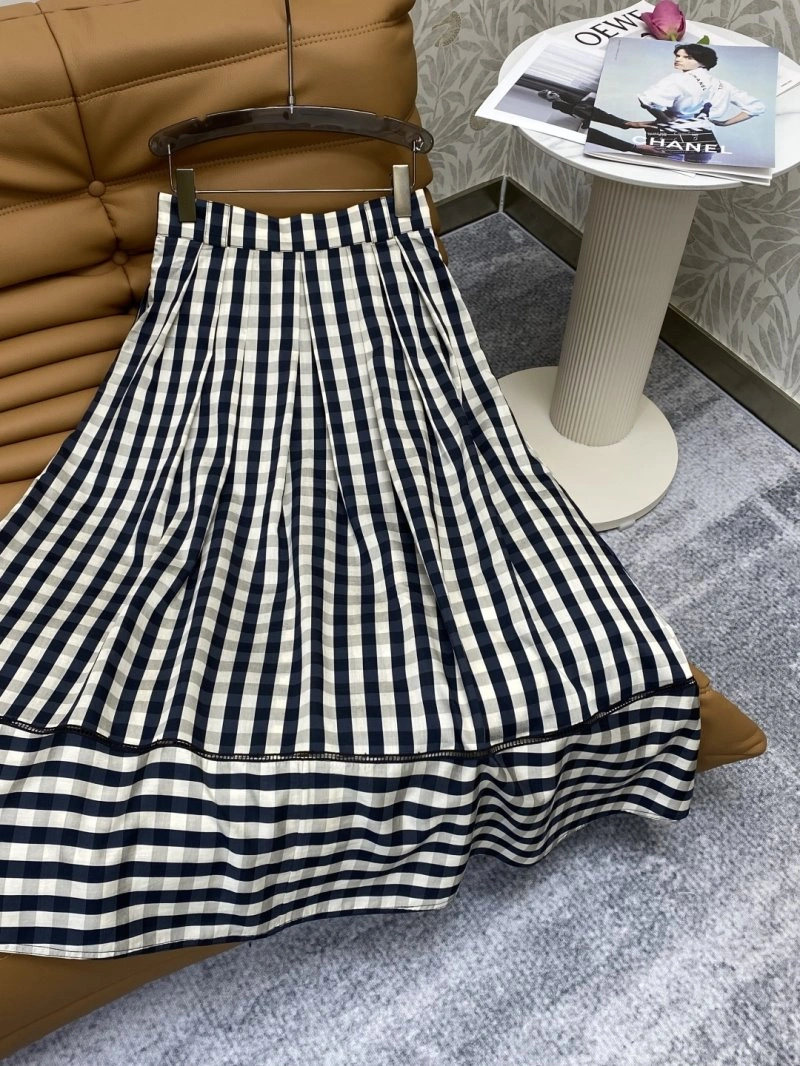 Real Christian Dior Dress