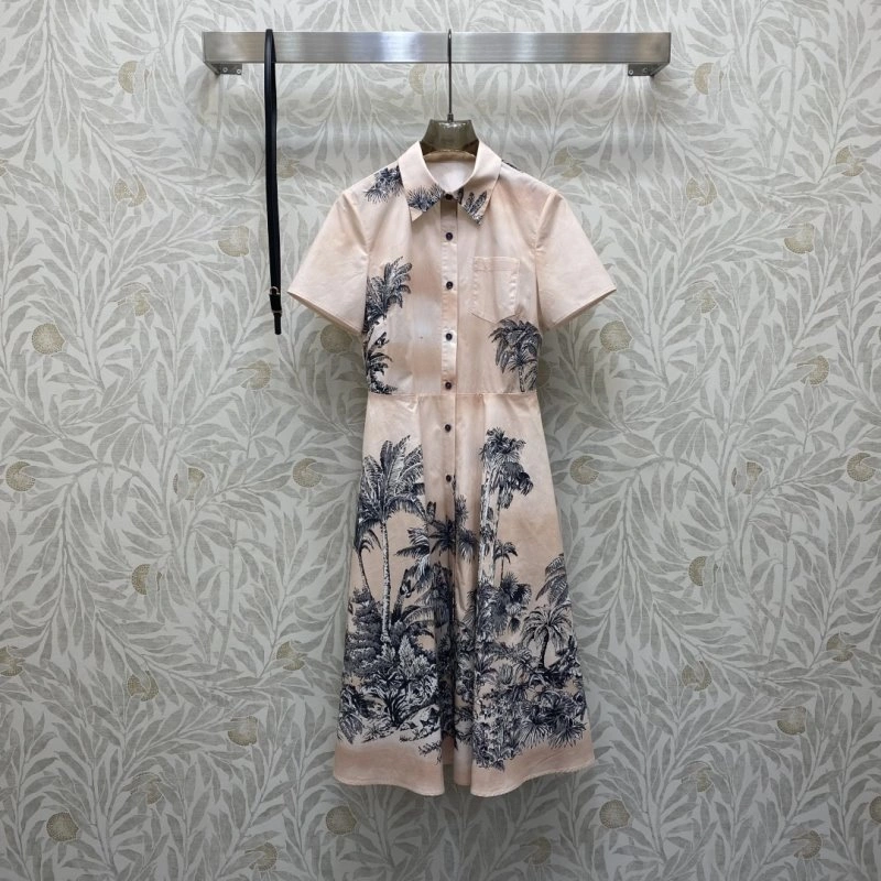 Christian Dior Dress