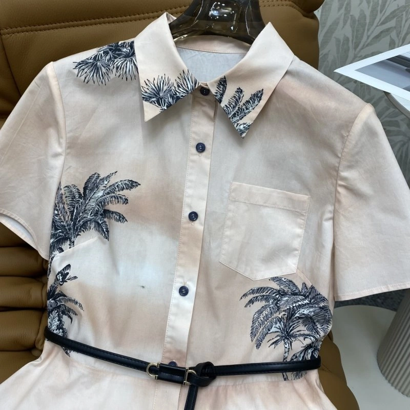 Cut-rate Christian Dior Dress