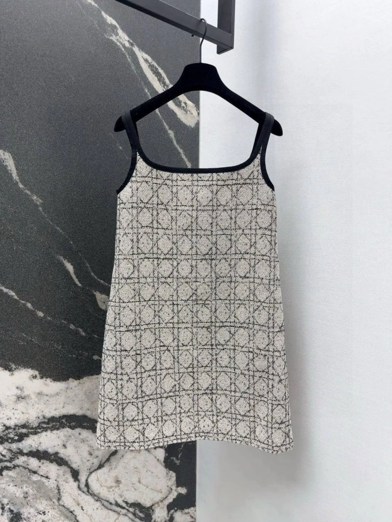 Bargain Christian Dior Dress