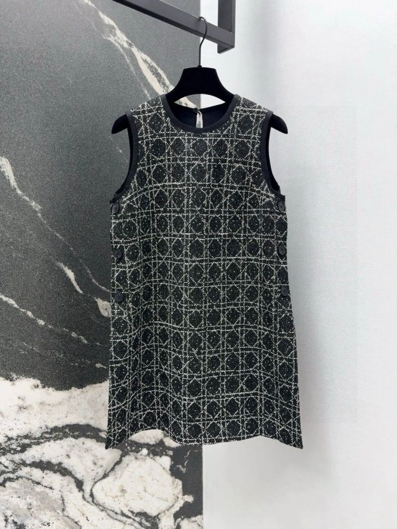 Christian Dior Dress