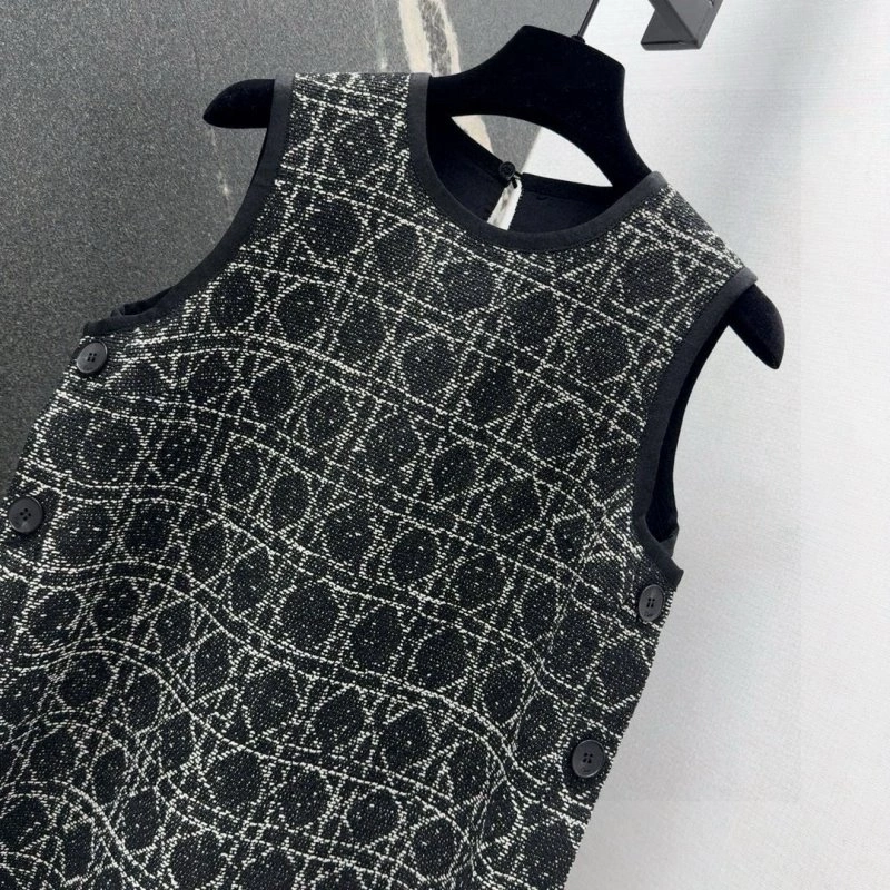Official Christian Dior Dress