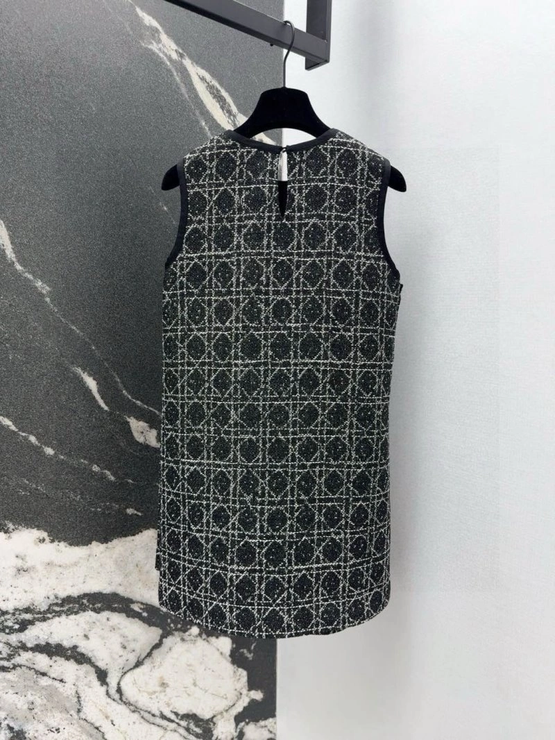 Official Christian Dior Dress