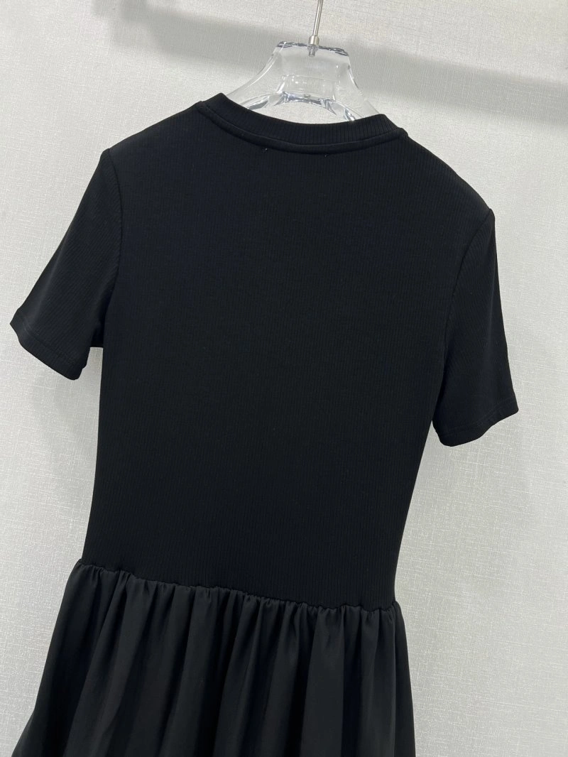 Accurate model Christian Dior Dress