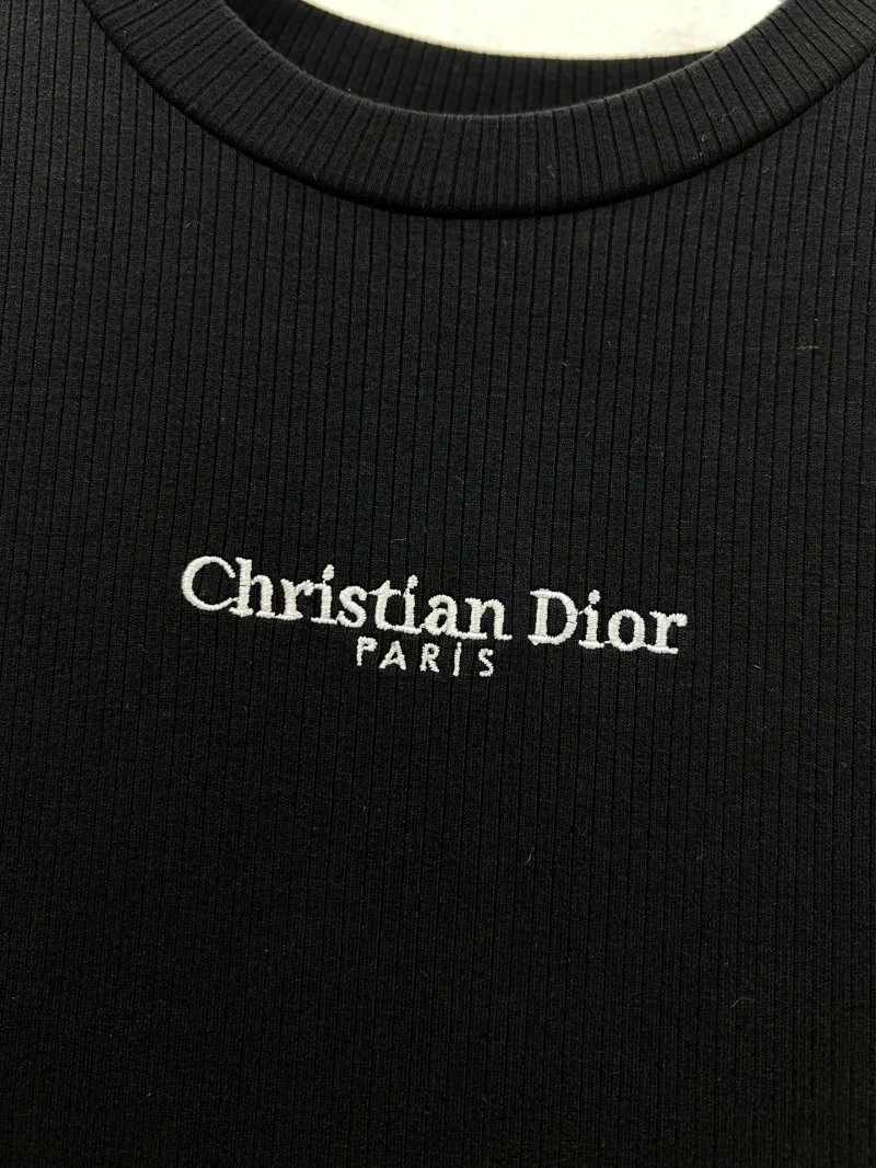 Accurate model Christian Dior Dress