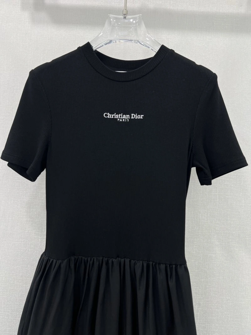 Accurate model Christian Dior Dress