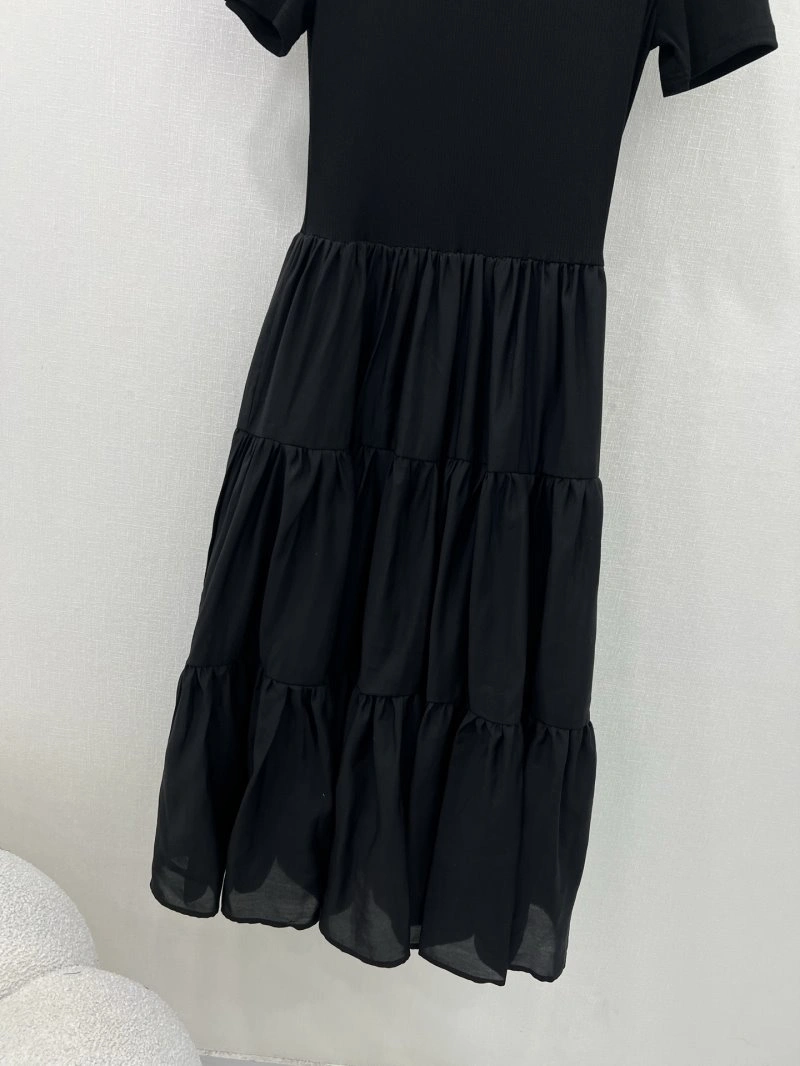 Accurate model Christian Dior Dress