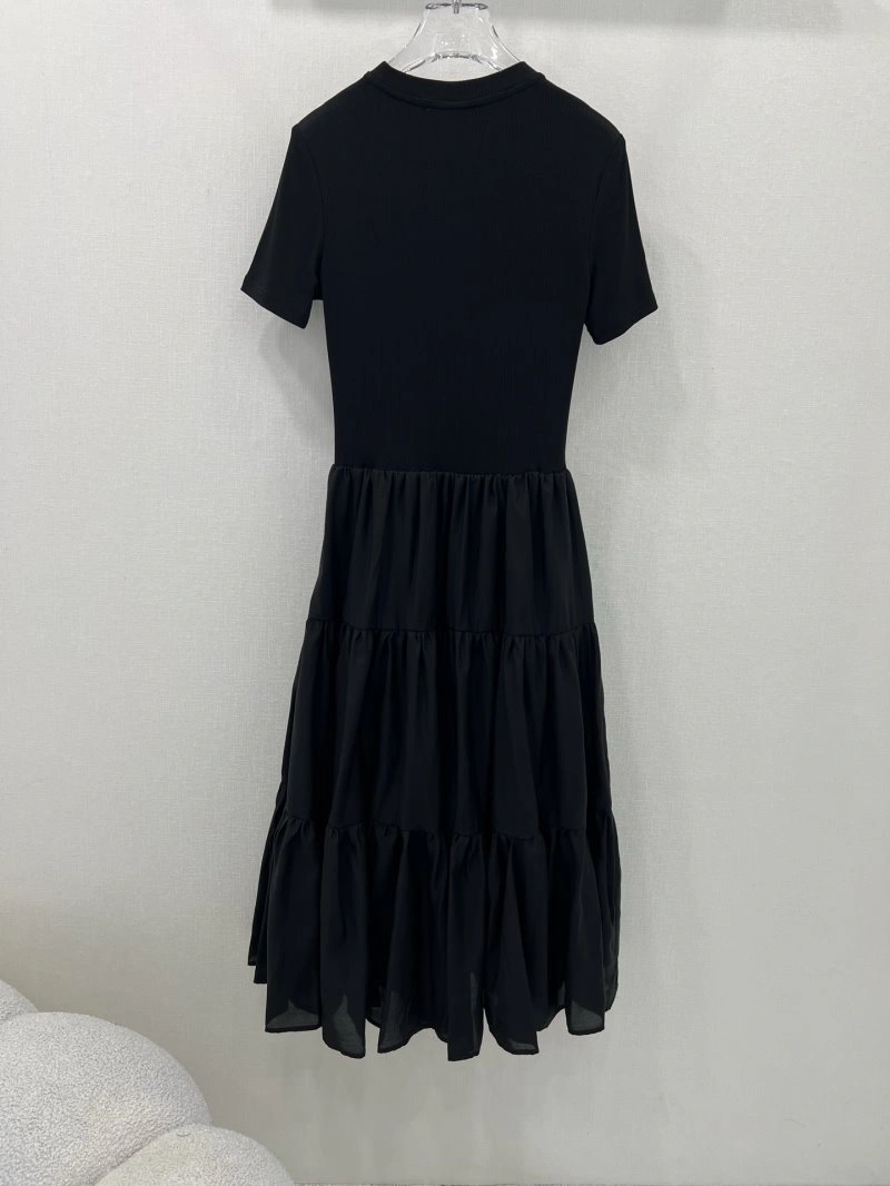 Accurate model Christian Dior Dress