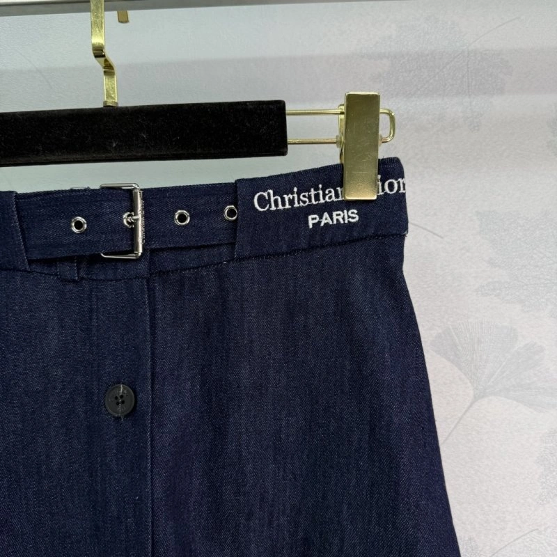 Top mirror Christian Dior Dress
