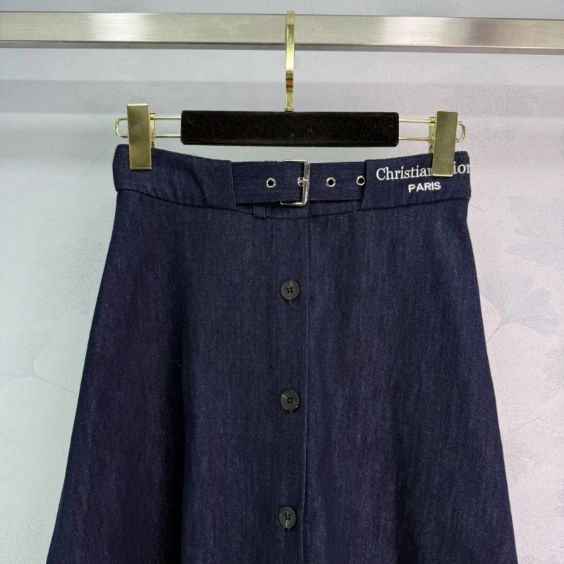 Top mirror Christian Dior Dress