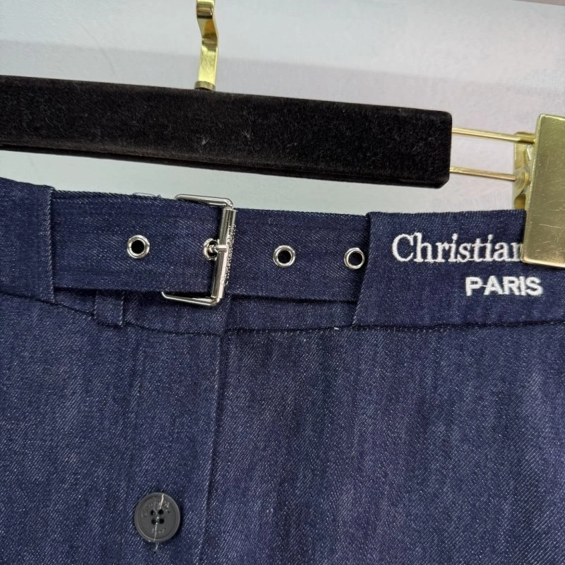 Top mirror Christian Dior Dress