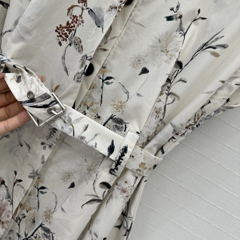 High accuracy Christian Dior Dress