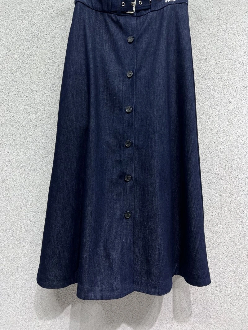 Indistinguishable Christian Dior Dress