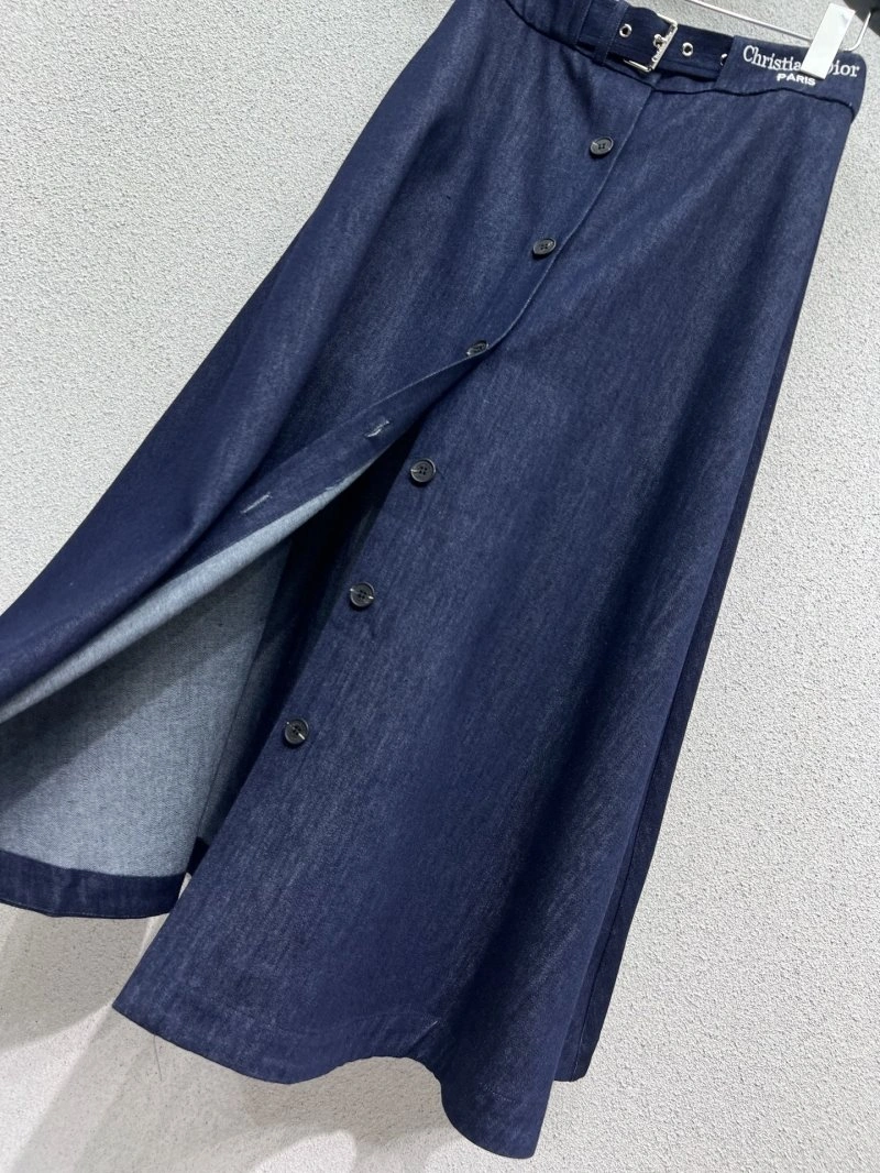 Indistinguishable Christian Dior Dress