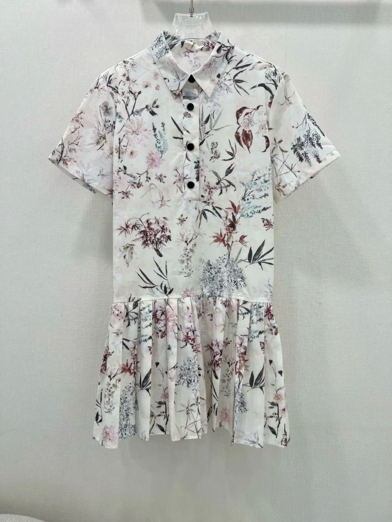 Christian Dior Dress