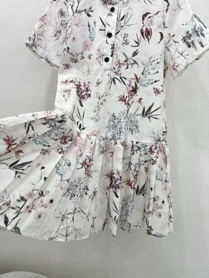 Original Christian Dior Dress