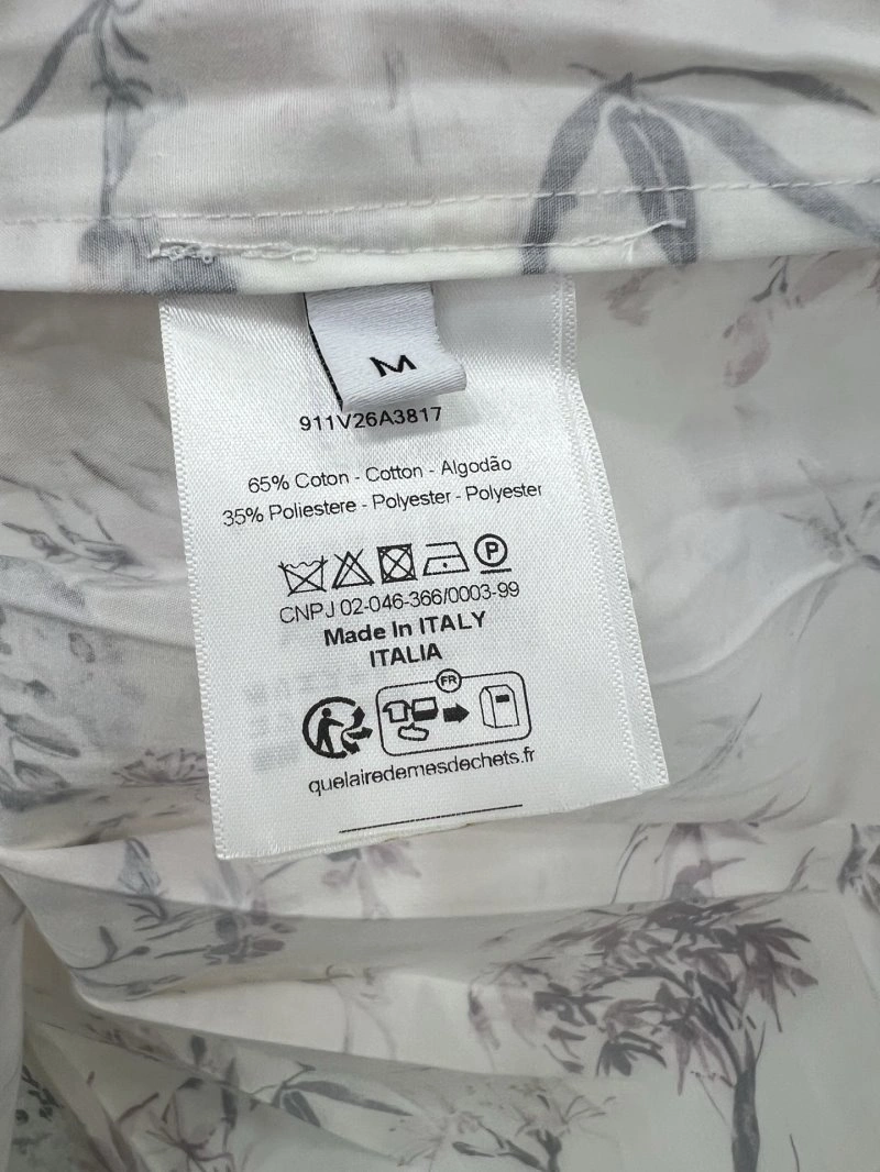 Original Christian Dior Dress