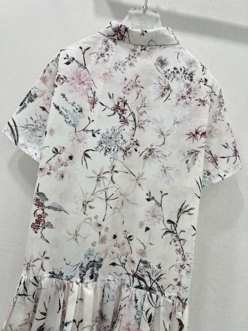 Original Christian Dior Dress