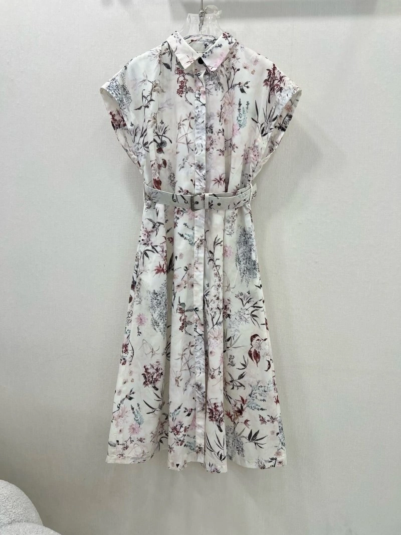 Christian Dior Dress