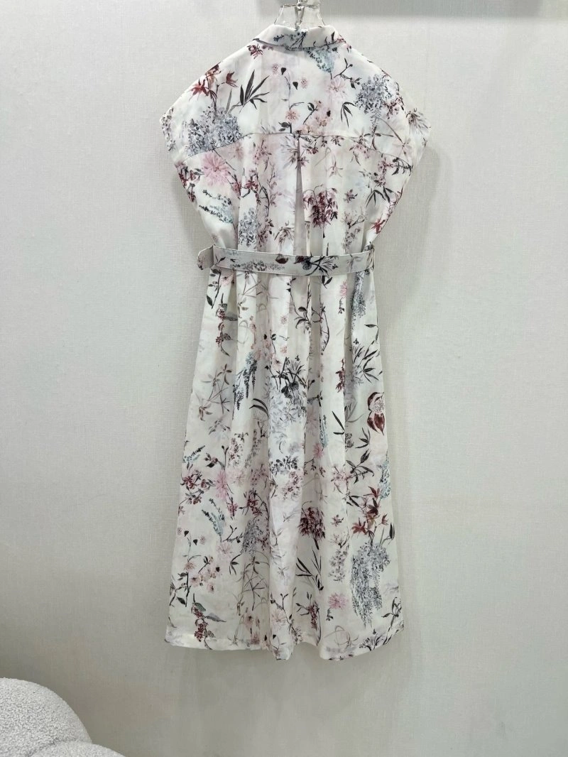 Legit Christian Dior Dress