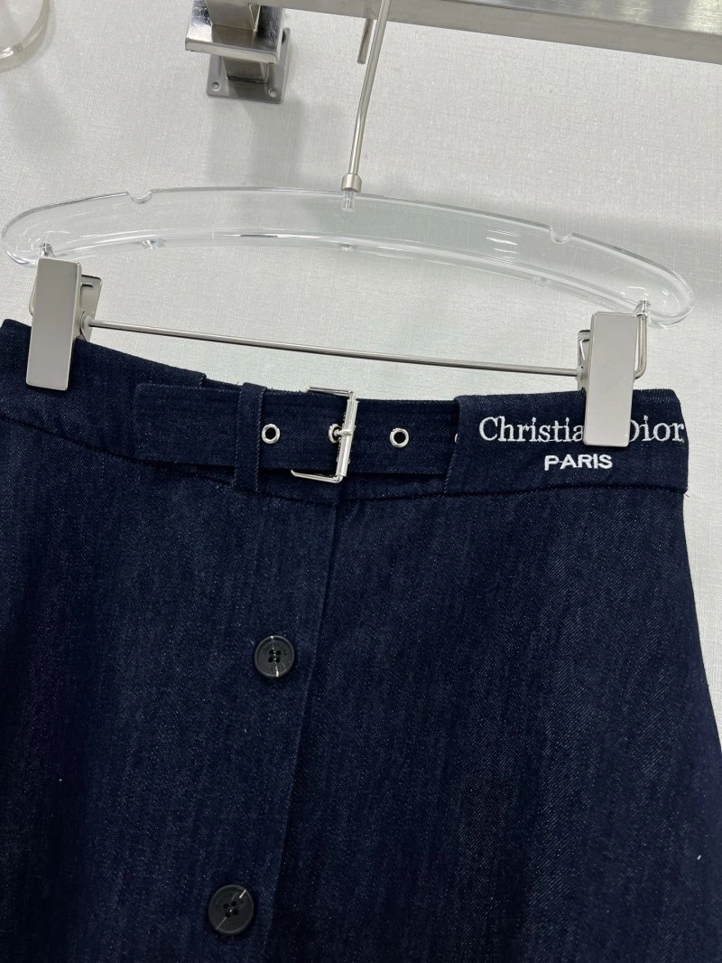Inexpensive Christian Dior Dress