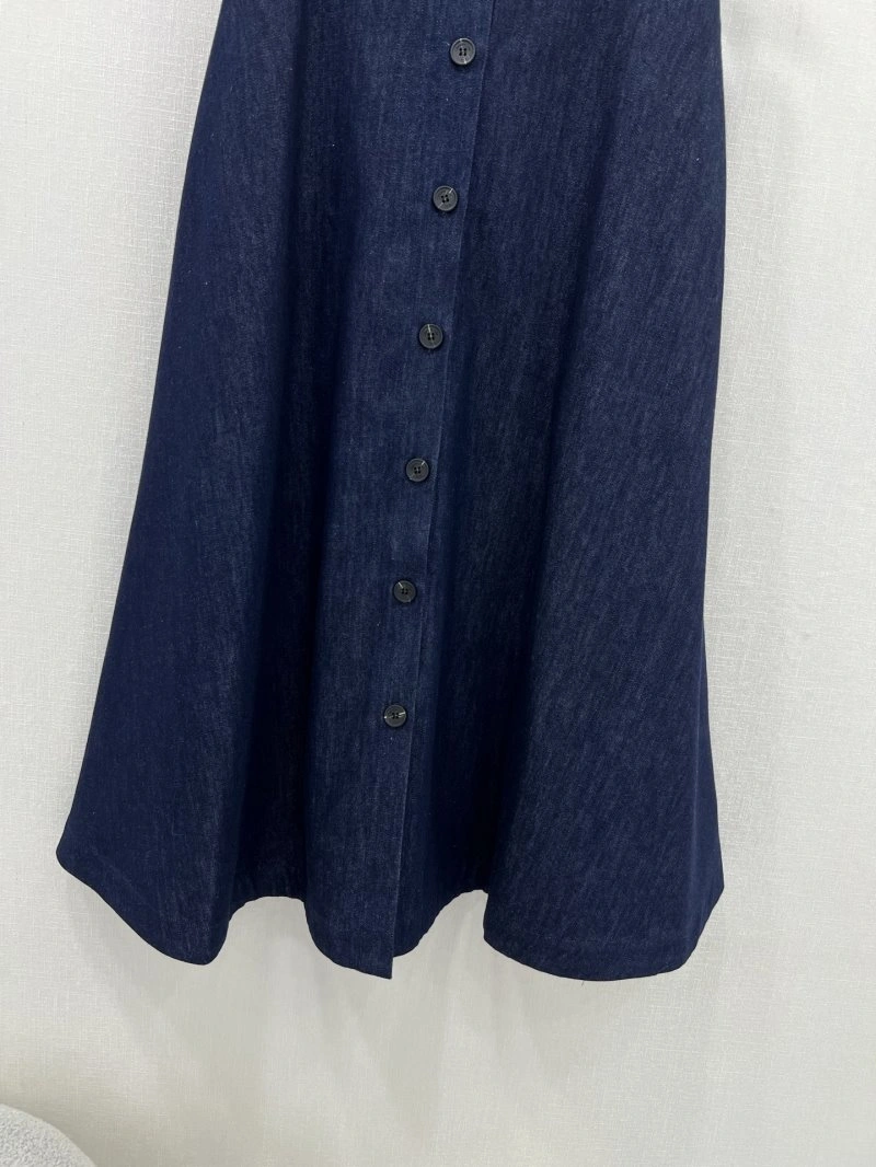 Inexpensive Christian Dior Dress