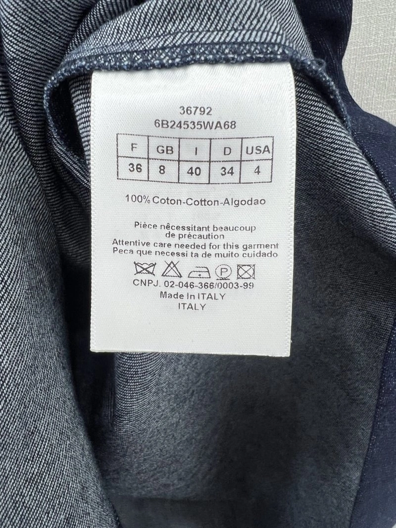 Inexpensive Christian Dior Dress