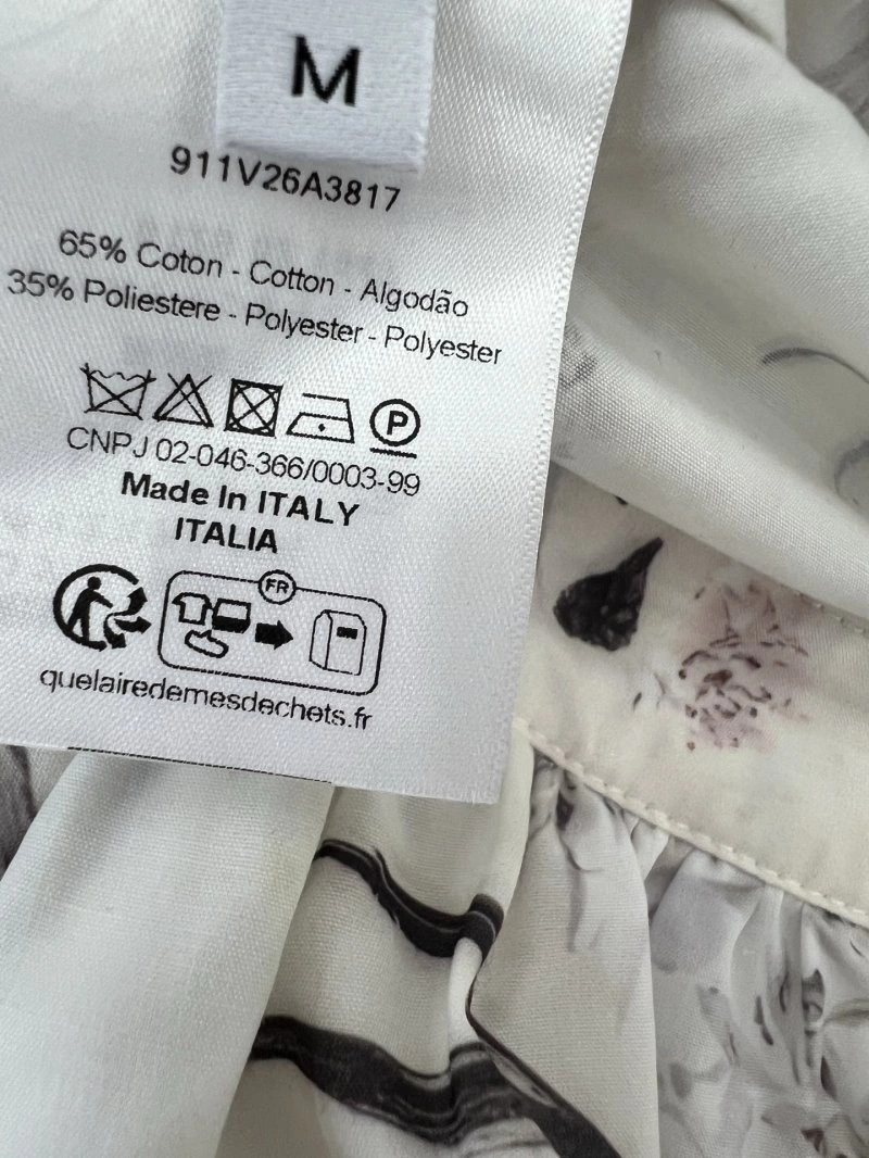 High accuracy Christian Dior Dress