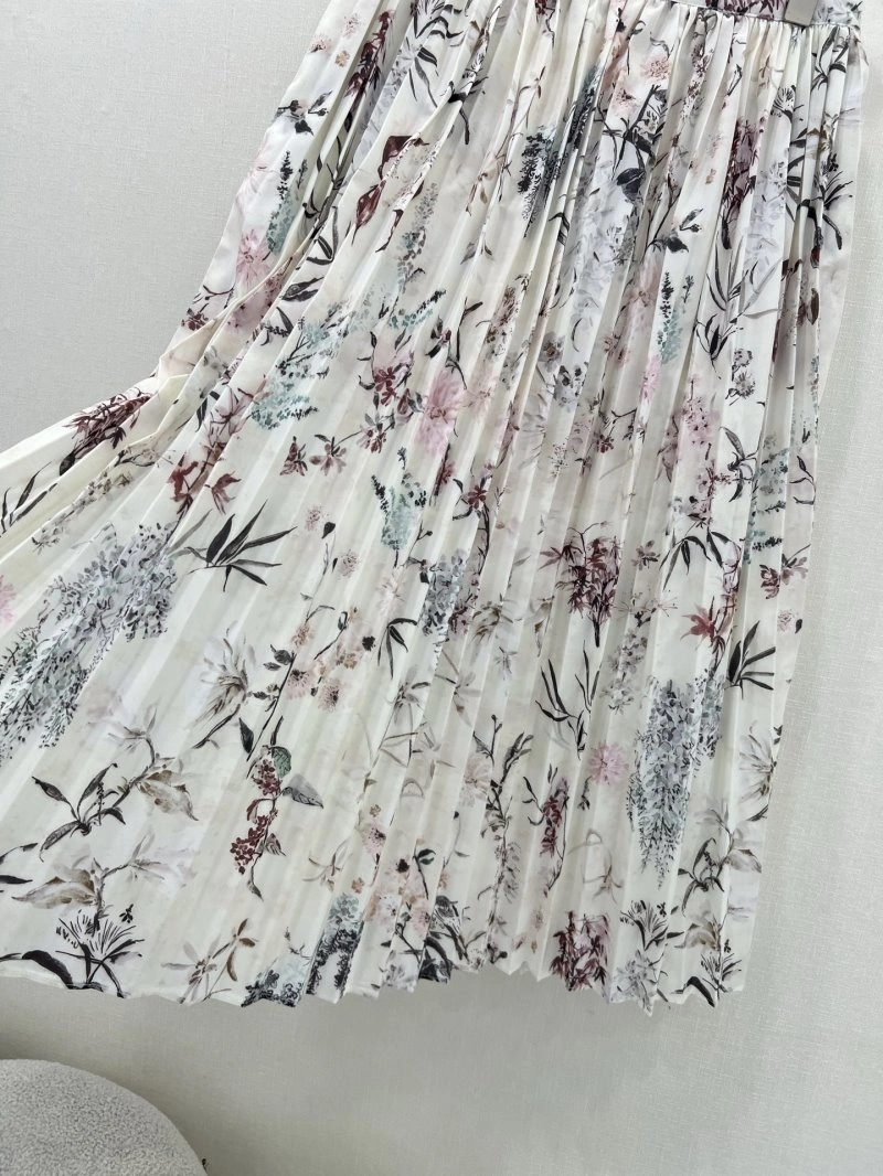 Exact replica Christian Dior Dress