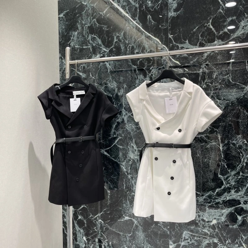 Christian Dior Dress