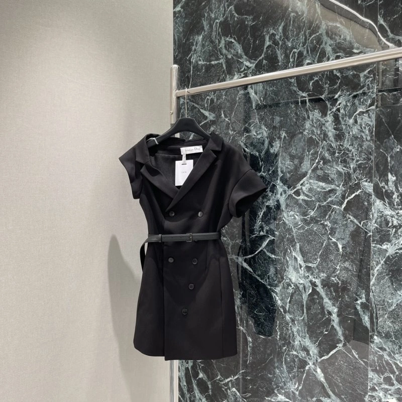 Indistinguishable Christian Dior Dress