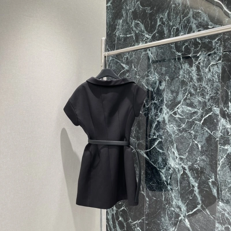 Indistinguishable Christian Dior Dress