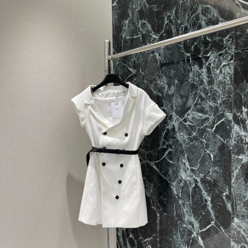 Indistinguishable Christian Dior Dress