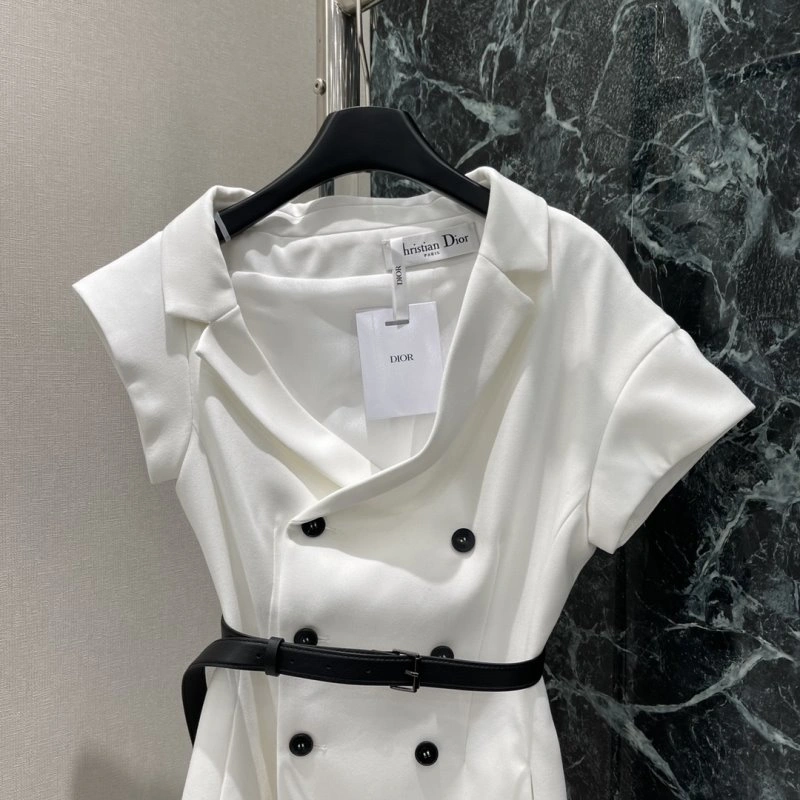 Indistinguishable Christian Dior Dress