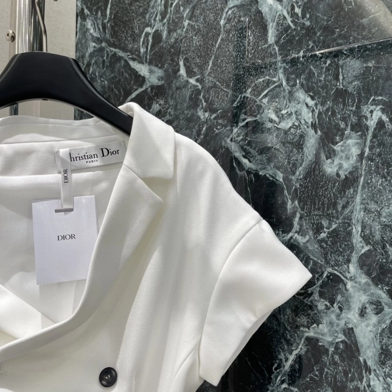 Indistinguishable Christian Dior Dress