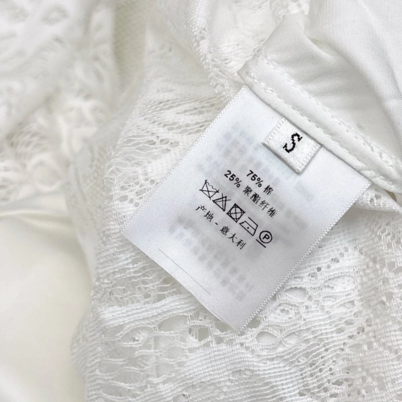 Low-cost Christian Dior Dress