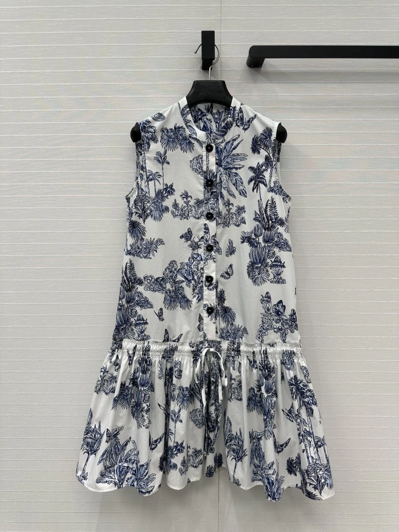 Christian Dior Dress