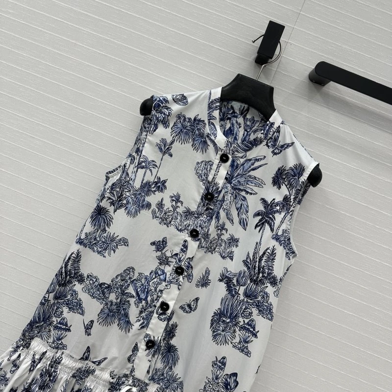 Genuine Christian Dior Dress