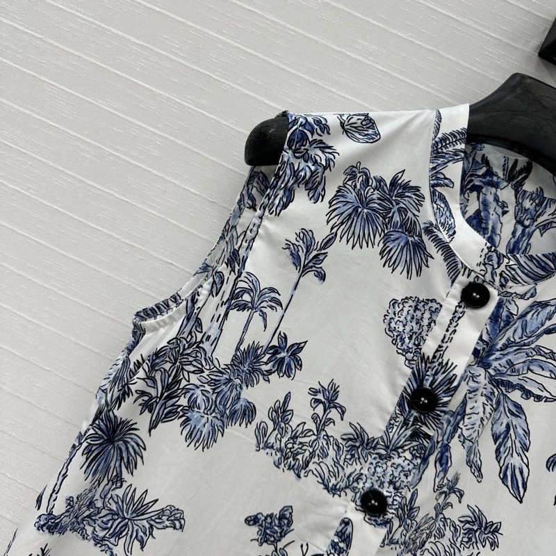 Genuine Christian Dior Dress