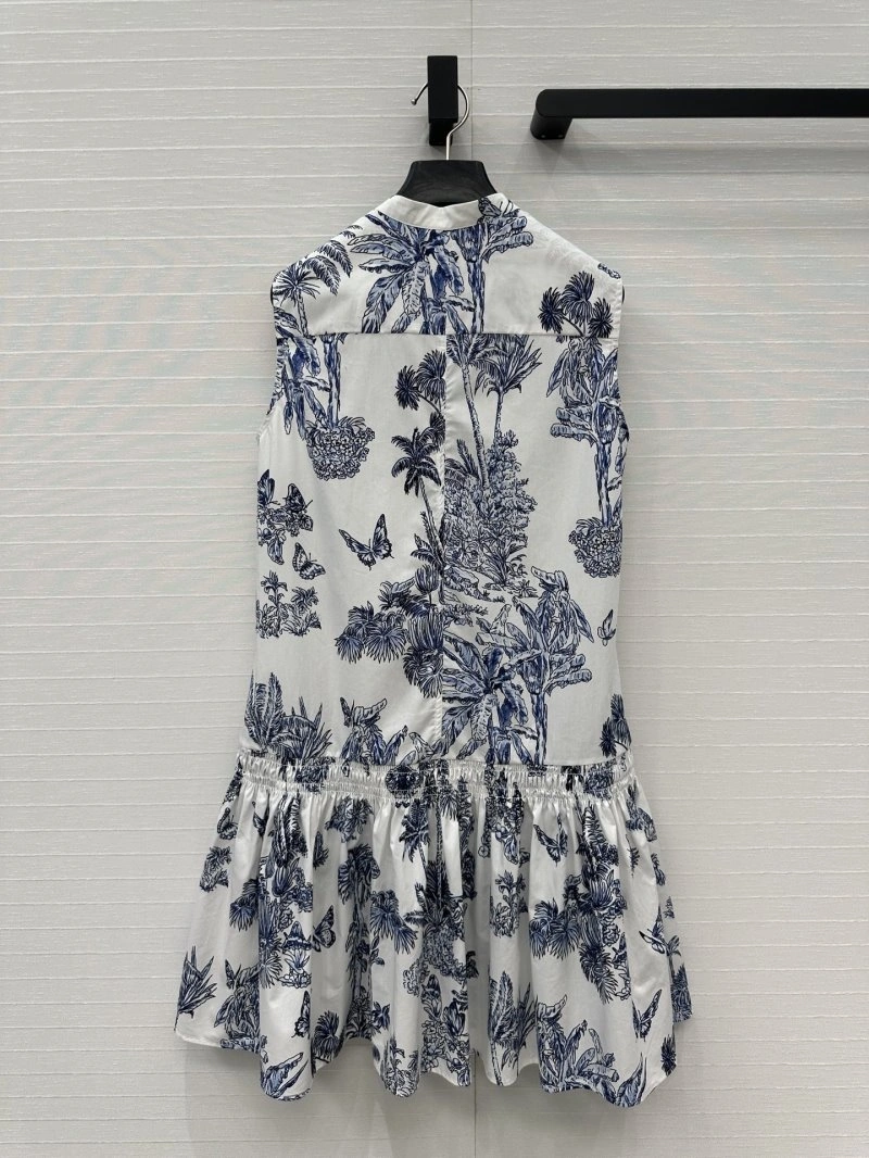 Genuine Christian Dior Dress