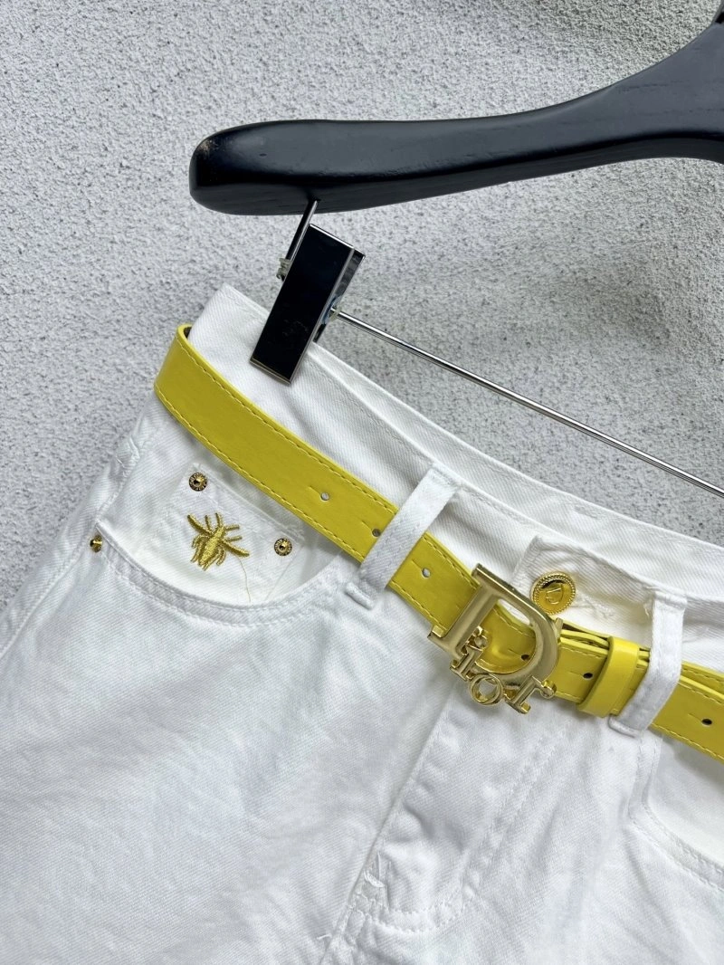 Accurate model Christian Dior Dress