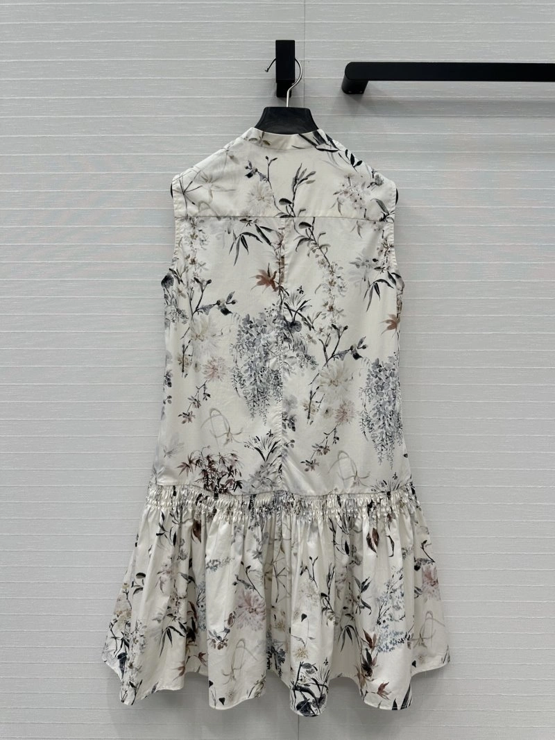 High accuracy Christian Dior Dress