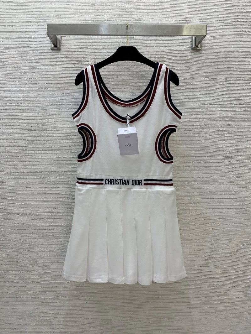 Legit Christian Dior Dress