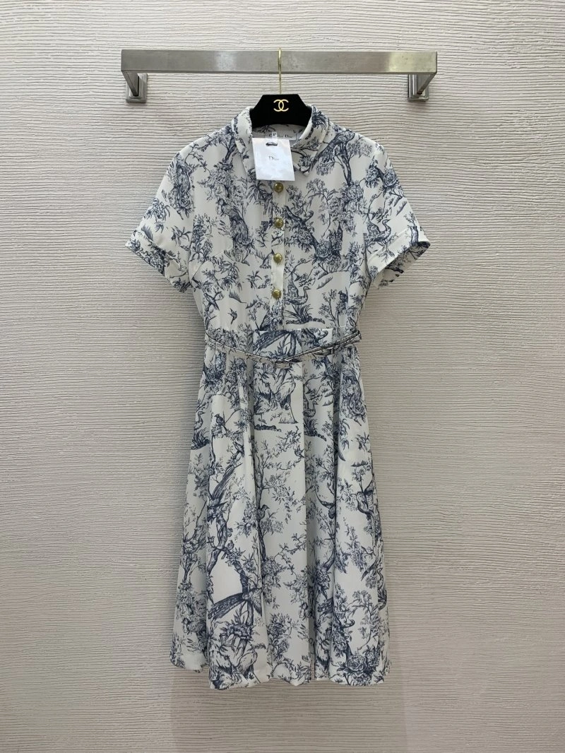 Christian Dior Dress