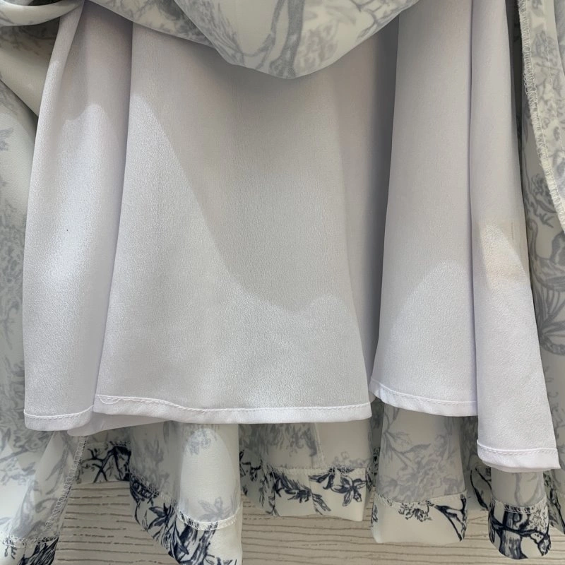 Original Christian Dior Dress