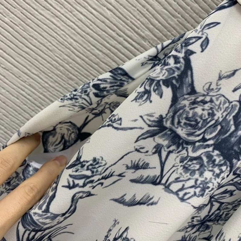 Original Christian Dior Dress