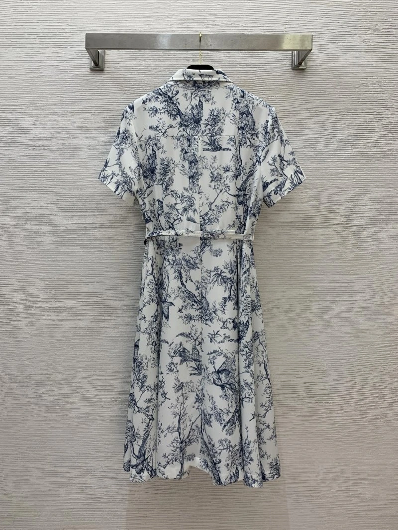 Original Christian Dior Dress