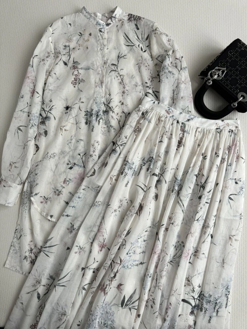 Christian Dior Dress
