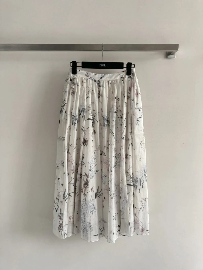 Cut-rate Christian Dior Dress